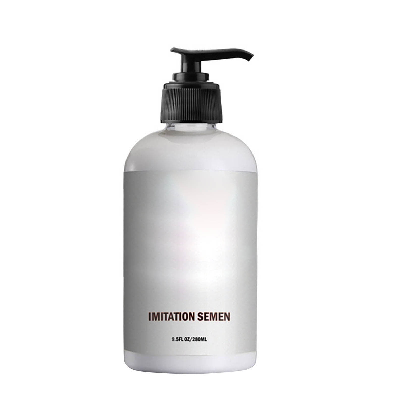 Aloe Infused Anal Ease Water Based Gel Lube 280ml - Walmart.com