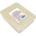 Aloe Soap Base - Moisturizing Melt and Pour Glycerin Soap Base for ...