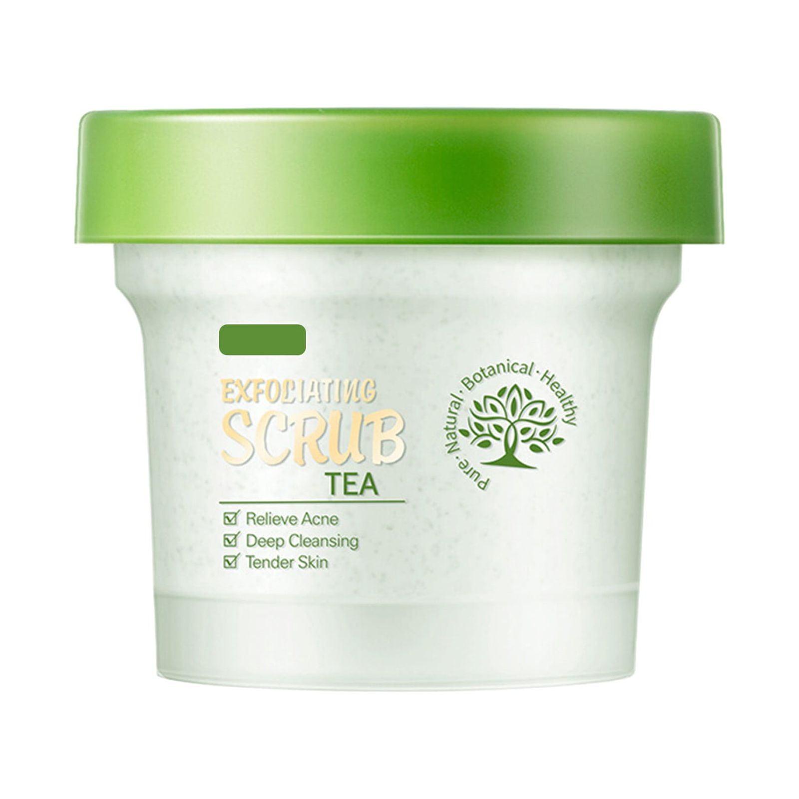 Aloe Soothing Mist Green Tea Scrub 100g Face Body Deep Cleansing Pore ... Aloe Soothing Mist Green Tea Scrub 100g Face Body Deep Cleansing Pore ...