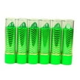Aloe Vera Color Change .. Mood Lipstick Assorted Lipsticks .. 6 pc ...