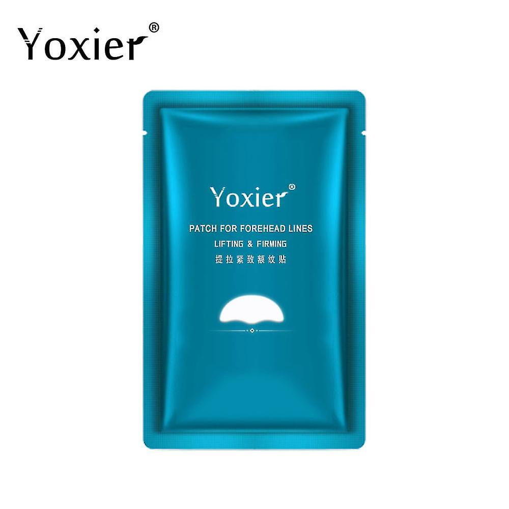 Aloe Vera Forehead Anti-wrinkle Stickers - Walmart.com