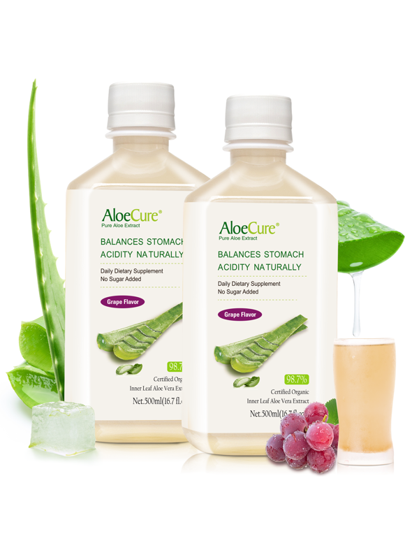 Aloe Vera Juice in Juices - Walmart.com