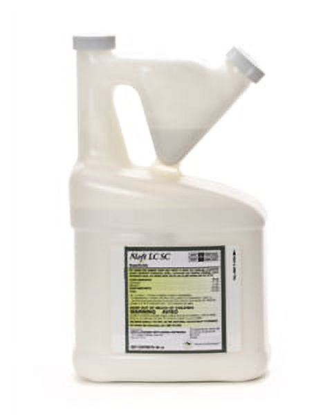 Aloft LC SC Liquid Insecticide - 64 Oz. - Walmart.com