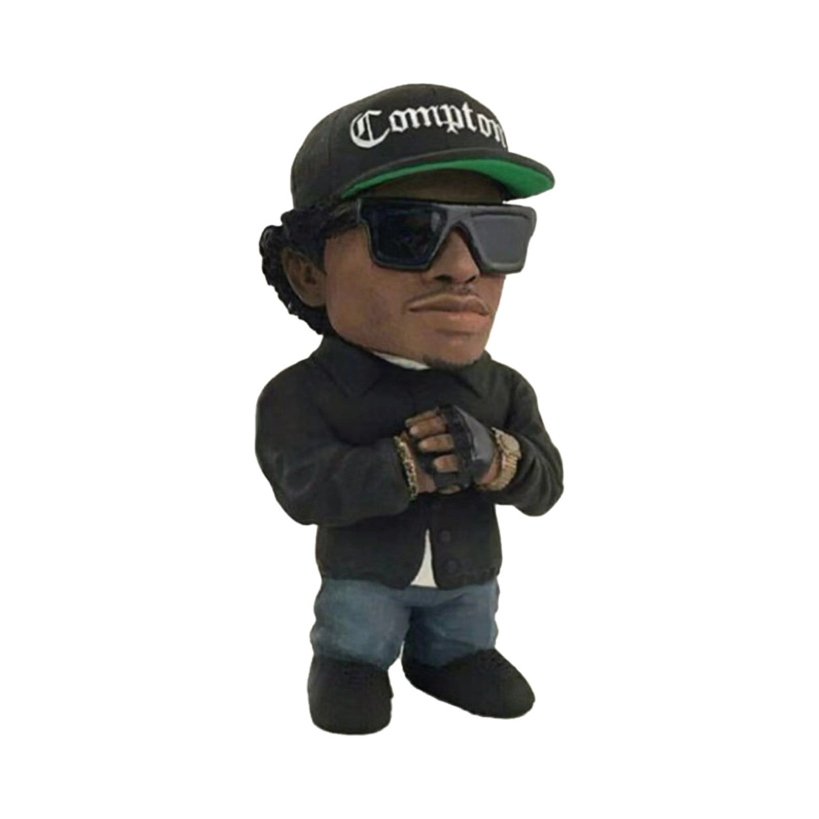 💥 Alofun Flash Deals! Desk Ornaments Ornamenti Commemorativi in Resina ...