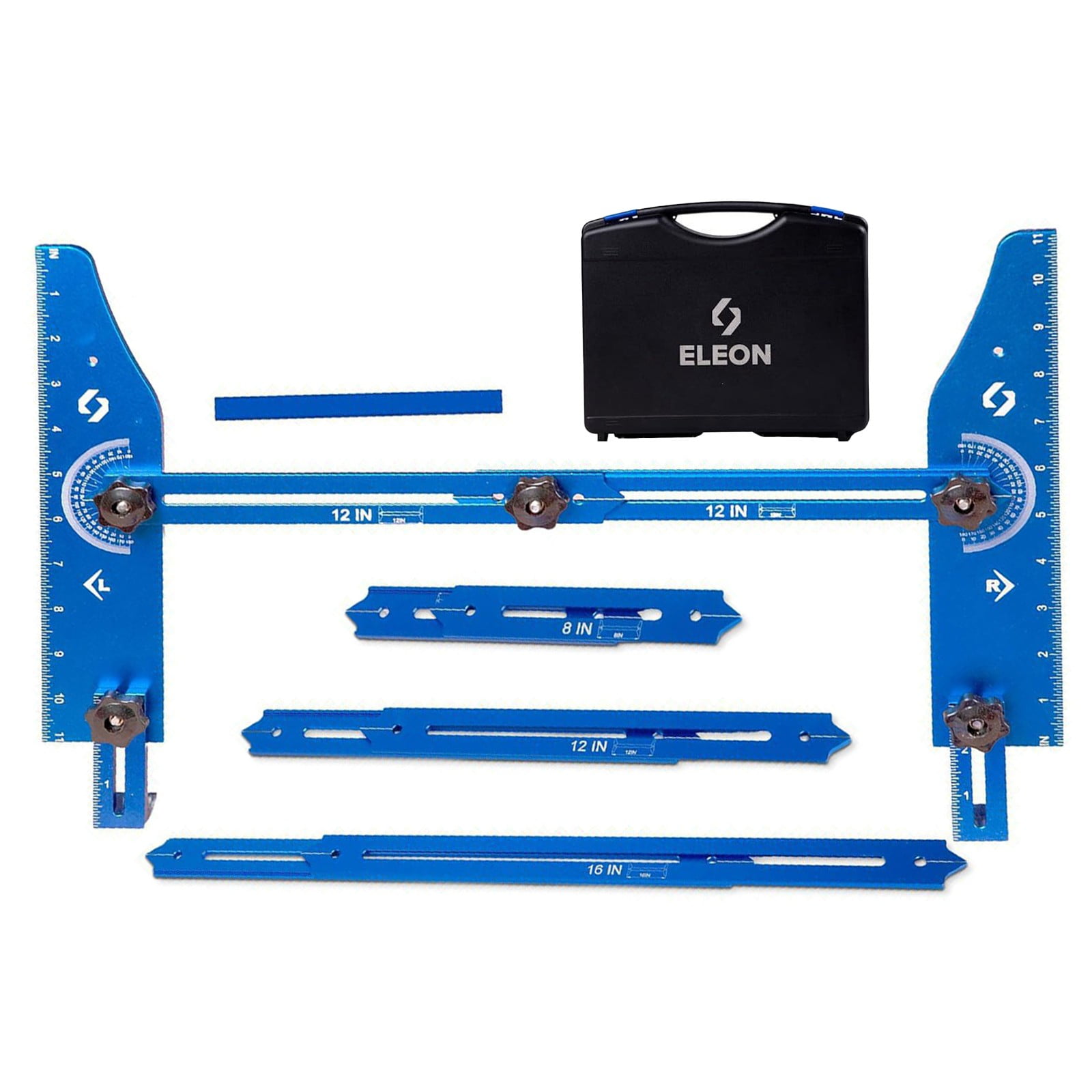 💥 Alofun Flash Deals! Ruler for School New Stair Measuring Tool New ...