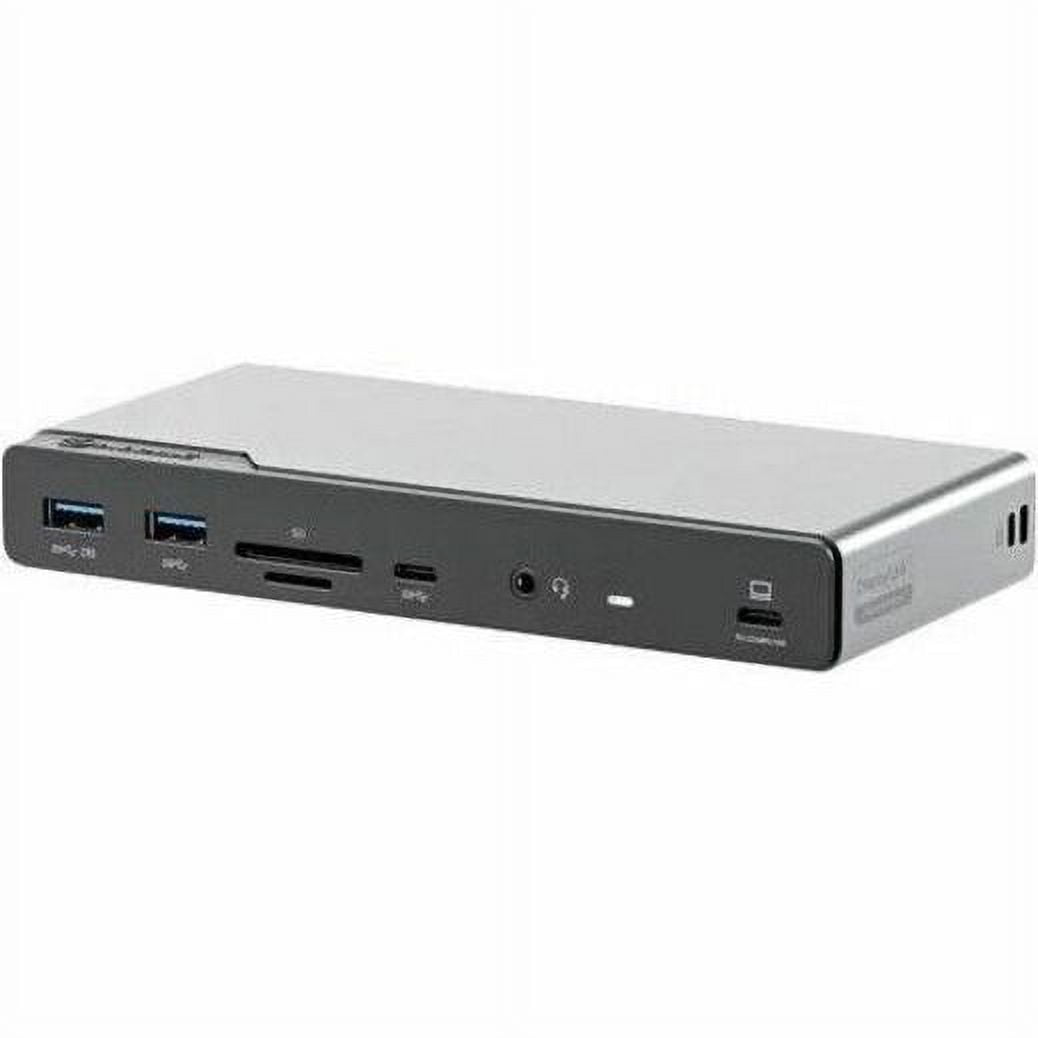 Alogic Universal DV4 Docking Station - Walmart Business Supplies