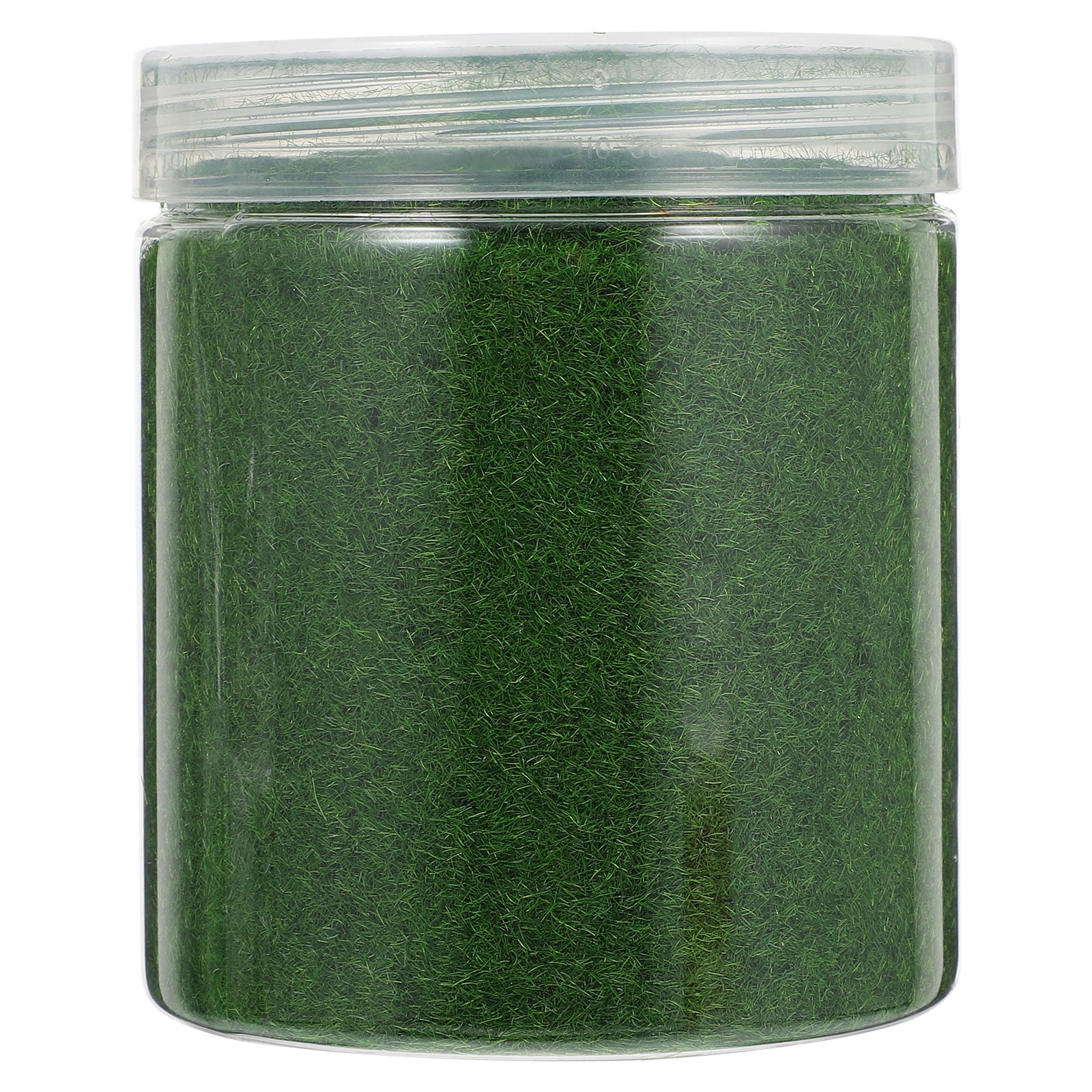 1 Bottle Realistic Moss Decor Simulation Powder for Landscape Building ...