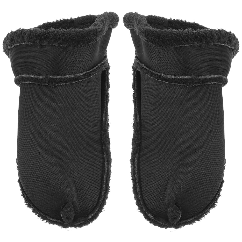 Aloha 1 Pair Winter Shoe Inserts Warm Shoe Inserts Plush Shoe Inserts ...