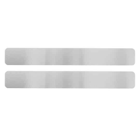 Metal Adhesive Strip