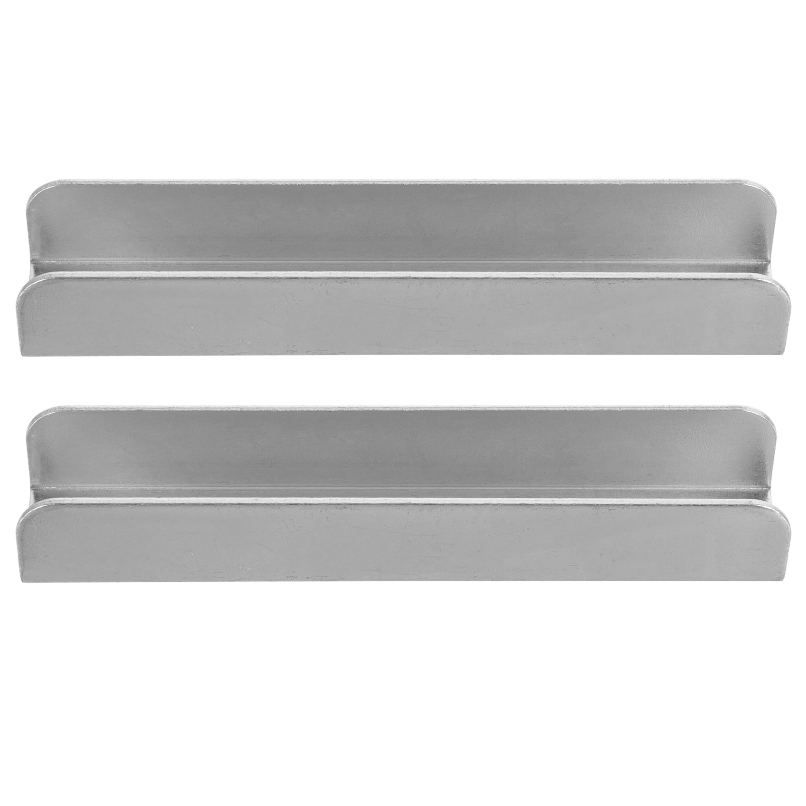 Aloha 2Pcs Fence Reinforcement Groove Baby Gates Groove Baby Pet Gate ...