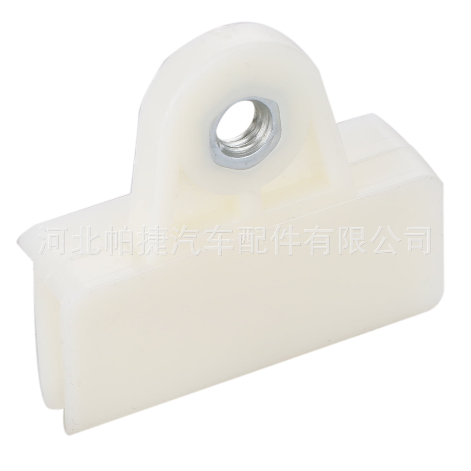 Raindrops 2pcs Universal Car Window Door Glass Channel Retainer Clips ...