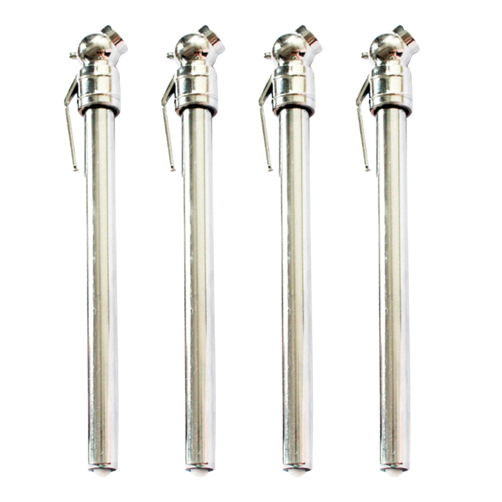 Aloha 4Pcs Auto Car Tire Pressure Pen Typre Air Pressure Pencil Gauge ...