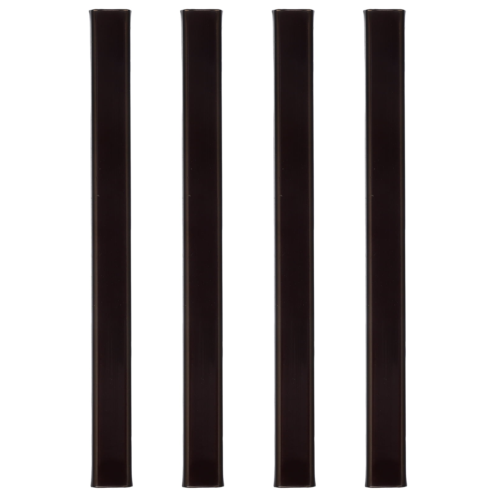 Aloha 4pcs Plastic Cord Covers Cord Hider Cord Protectors Wire Cord ...