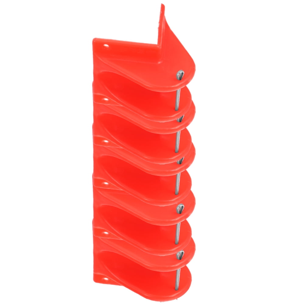 Aloha 5Pcs Safety Rope Protector Climbing Rope Protector Emergency ...