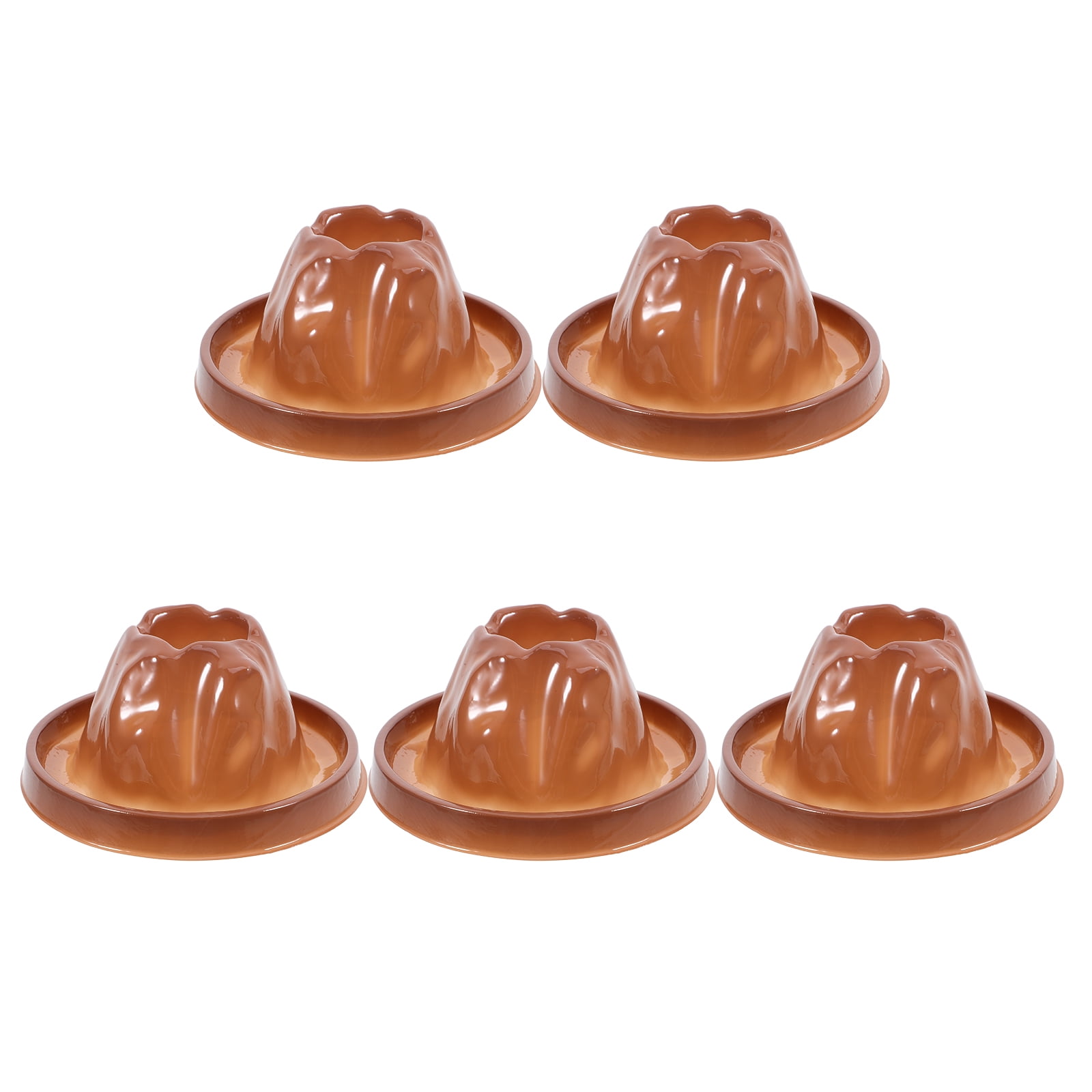 Aloha 5Pcs Volcano Model Volcano Eruptions Prop Volcano Eruptions ...