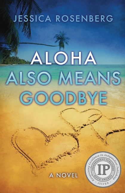 Aloha Means Goodbye