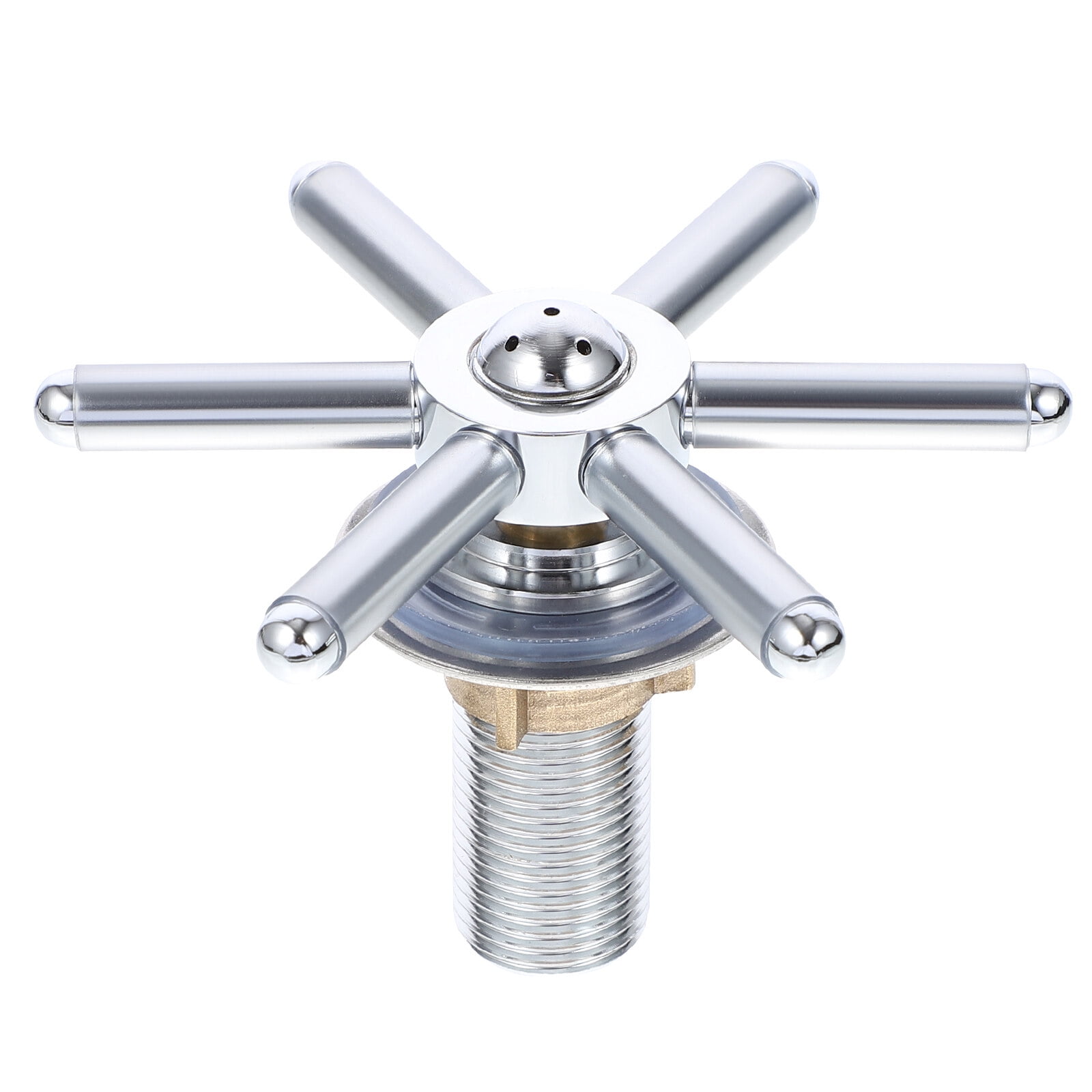 Aloha Bar Cup Quick Cleaning Rinser Automatic Glass Cup Rinser Cup ...