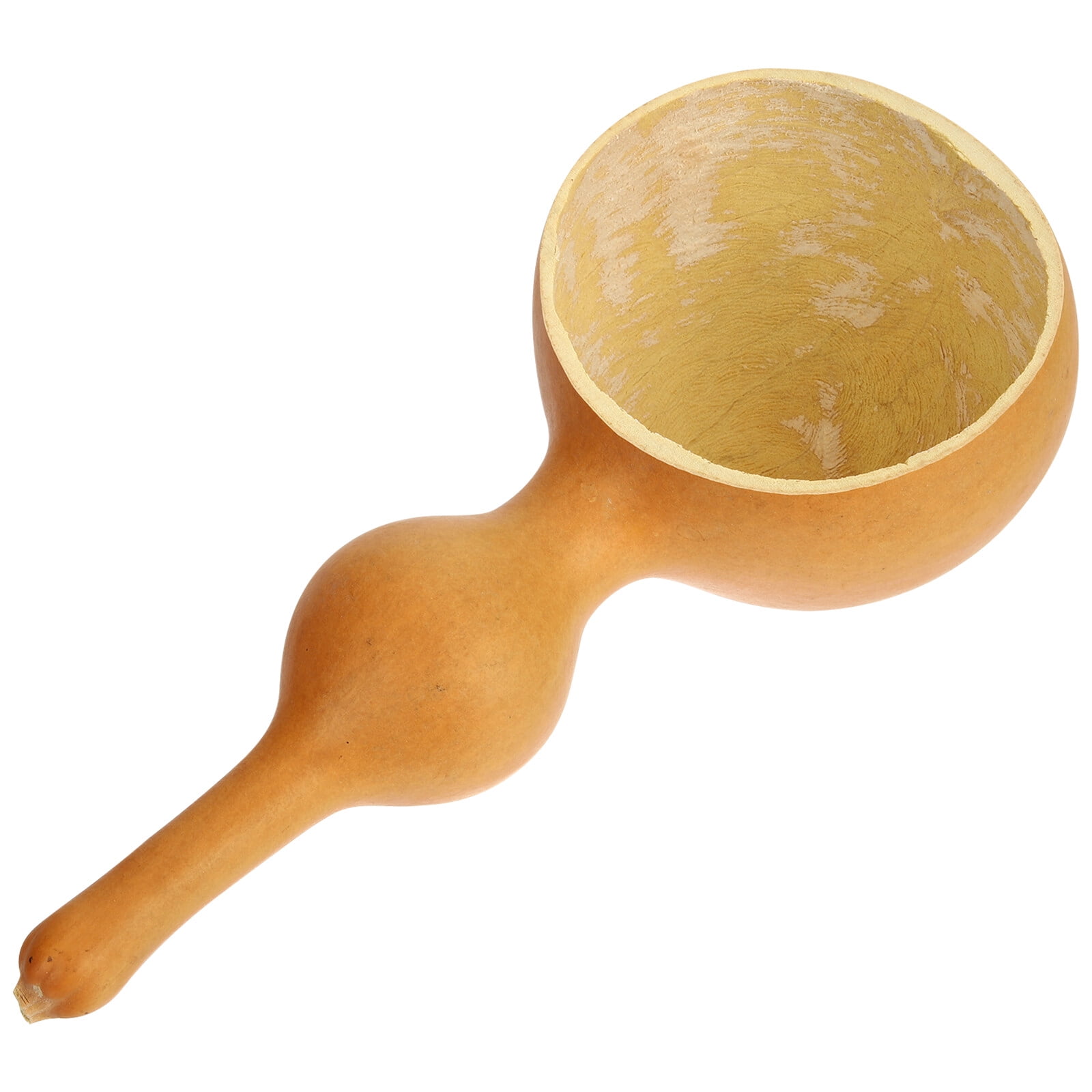 Aloha Chinese Style Water Ladle Bath Ladle Gourd Water Ladle for Home ...