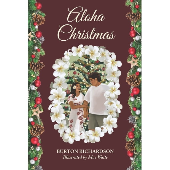 Aloha Christmas (Paperback) - Walmart.com