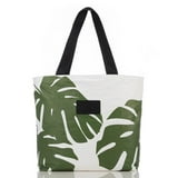 Aloha Collection Day Tripper Lightweight Splash-proof Beach Tote Bag ...