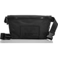 Aloha Collection Mini Hip Pack Lightweight Splash-proof Fanny Pack ...