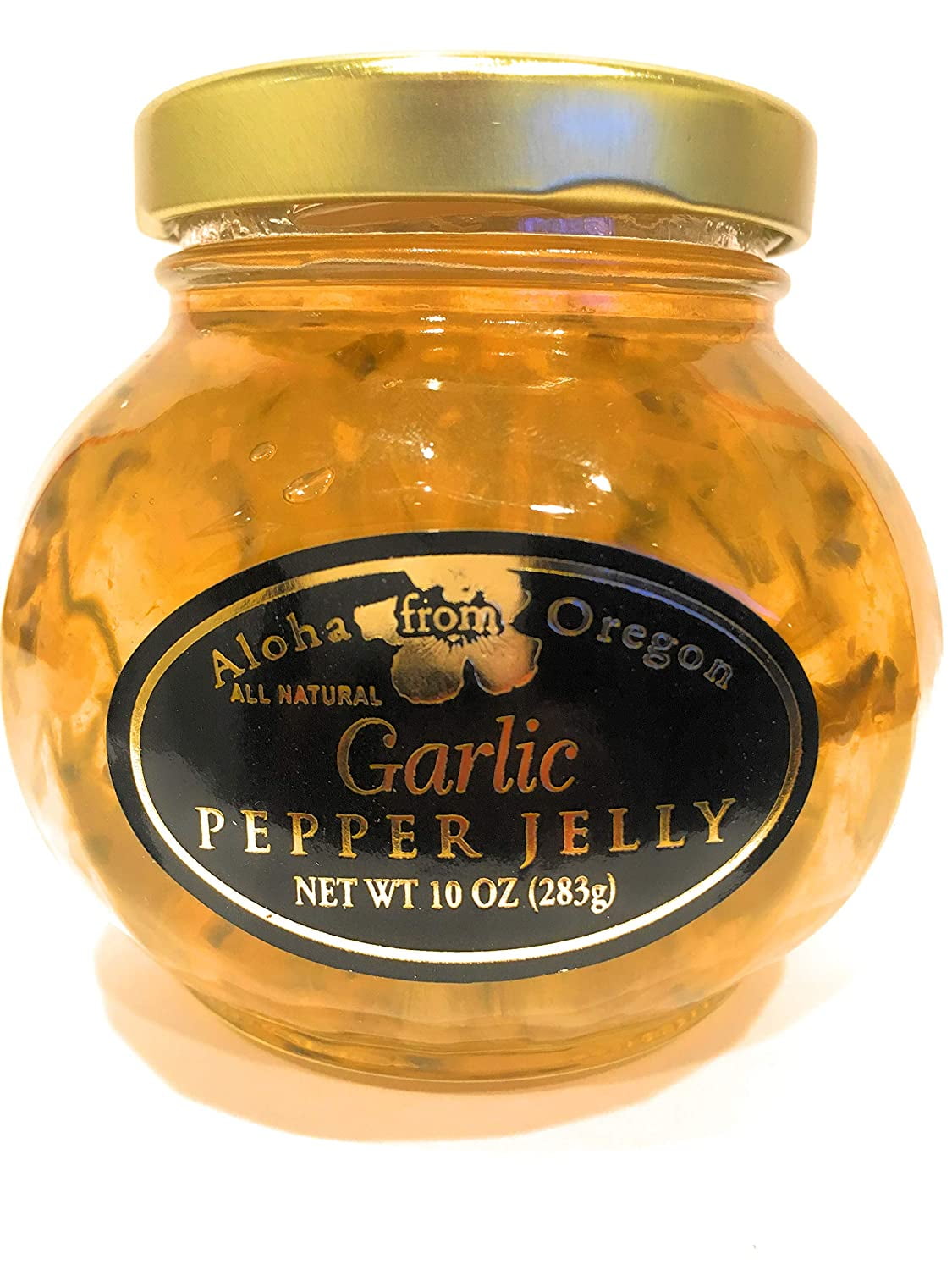 Garlic Jelly