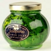 Aloha From Oregon Jalapeno Pepper Jelly in a 10 Ounce Glass Jar ...
