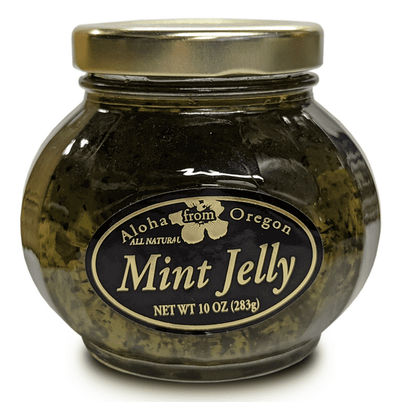Shop Mint Jelly Products for Culinary and Snacking Enjoyment
