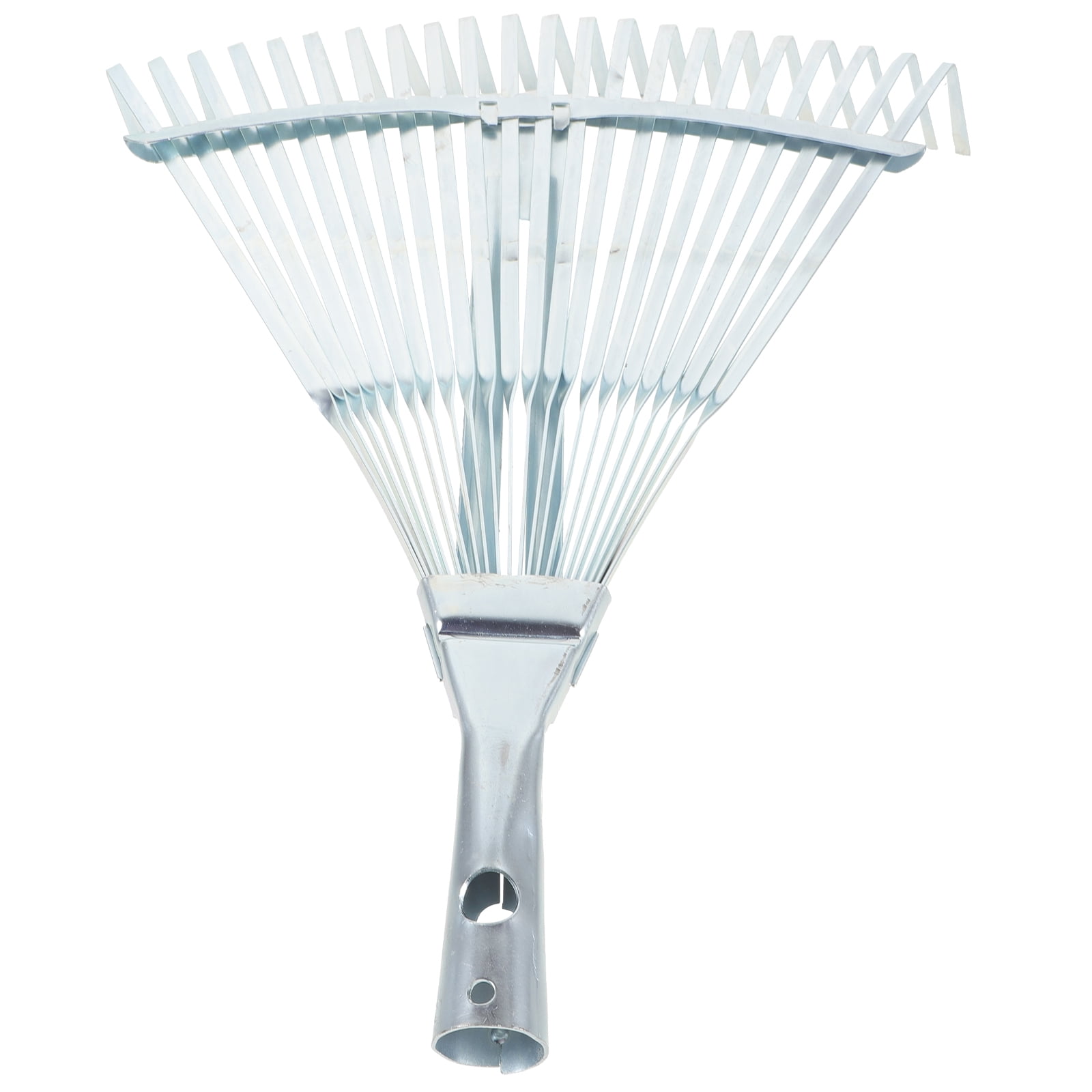 Aloha Garden Leaf Rake Adjustable Leaf Rake Expandable Leaf Rake ...