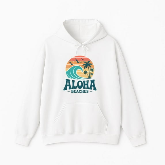 Aloha Group Matching Family Vacation Summer Travel Hawaiian Themed Trip ...