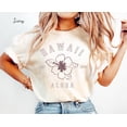 Aloha Hawaii Tee, Retro Family Vacation Shirt - Walmart.com