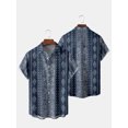 Aloha Hawaiian Shirt, Cool Hawaii Shirt With Patterns, Gift For Him ...