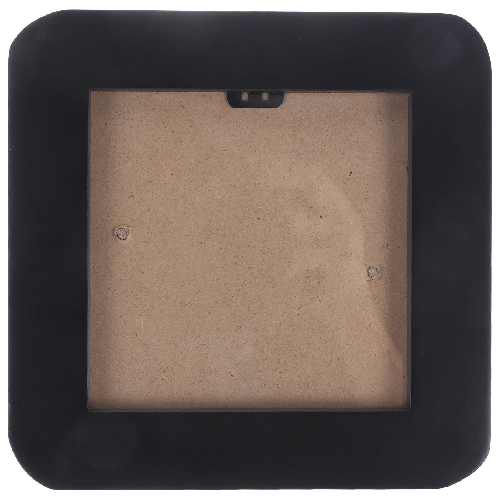 Aloha Identification Photo Display Frame Mini Rounded Corner Photo ...