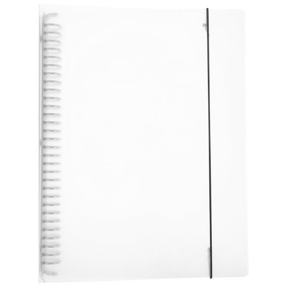2.5 Inch Binders in Binder by Ring Size - Walmart.com