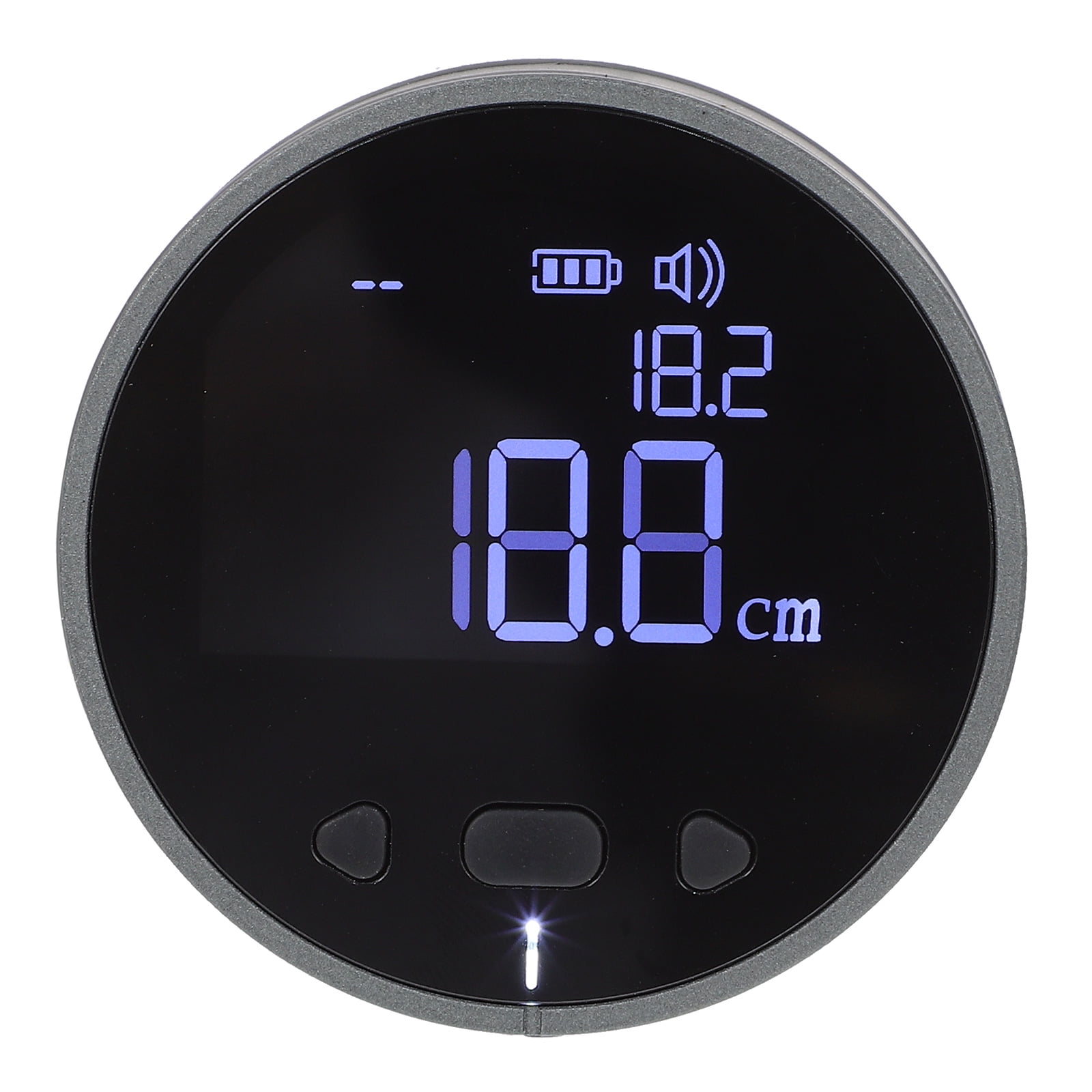 Aloha Measuring Tape Digital Tape Measure Electronic Tape Measure ...