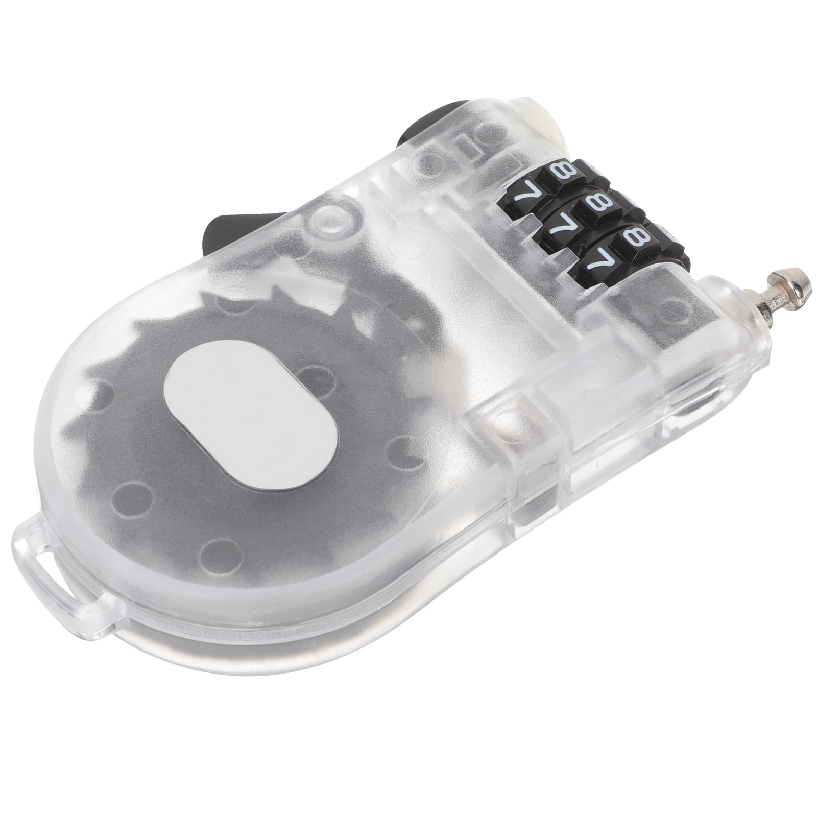 Aloha Professional Skatebord Lock Portable Board Lock Multi-function ...