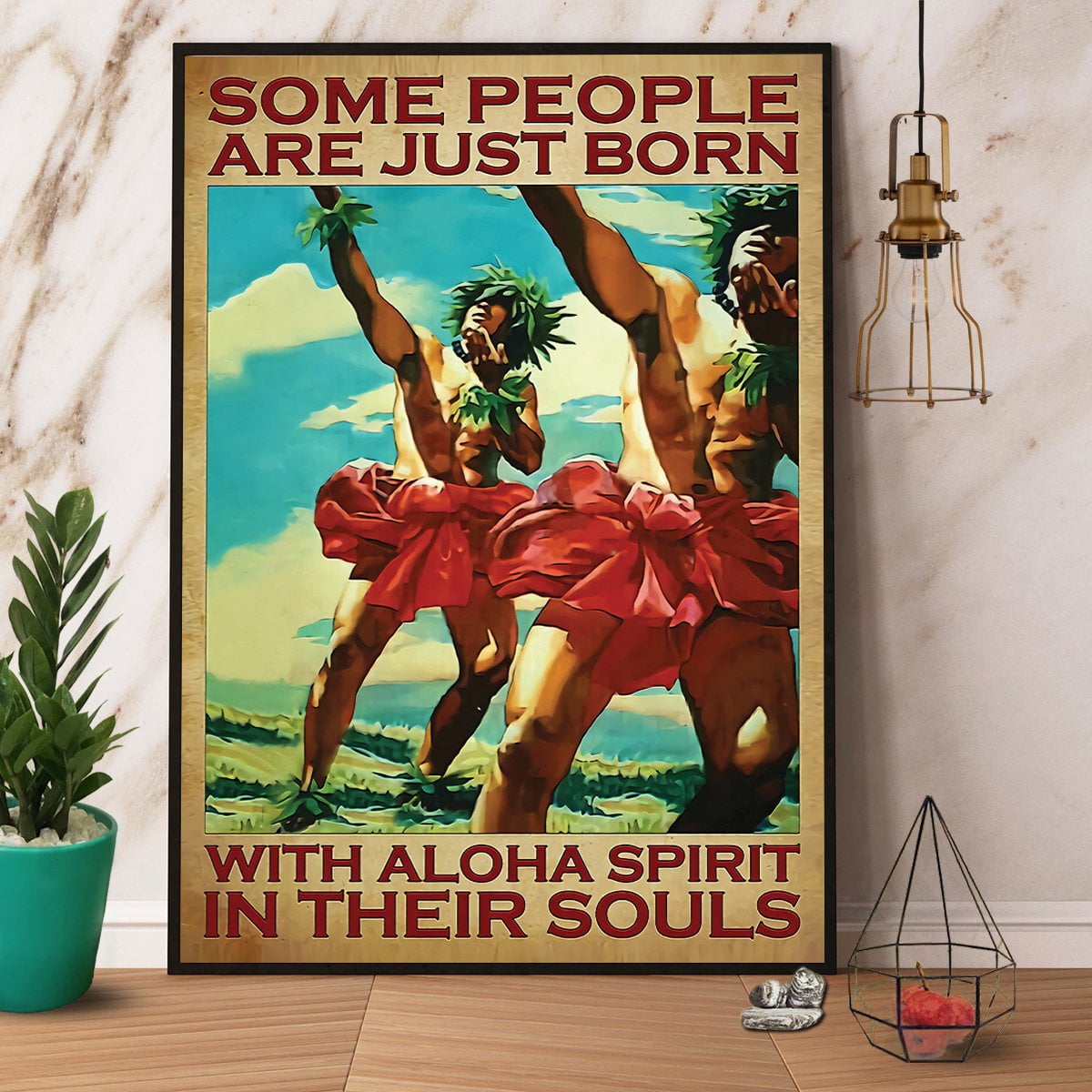 Aloha Spirit Some People Are Just Born With Aloha Spirit In Their Souls ...