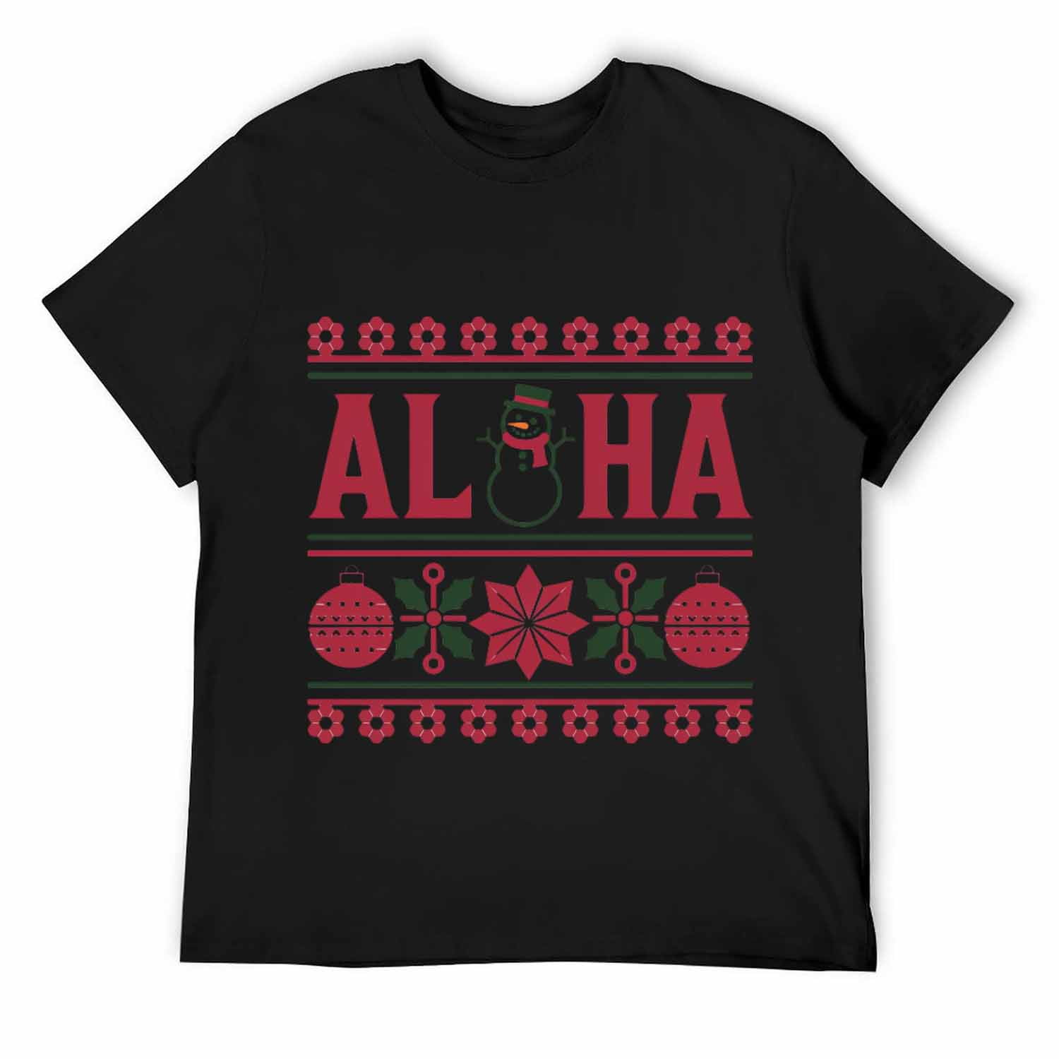 Aloha T-Shirts For Women Healthcare Worker Living The Scrub Life ...