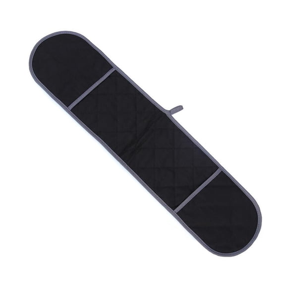 Aloha Thick Double-end Oven Mitt Heat Resistant Hands and Arms ...