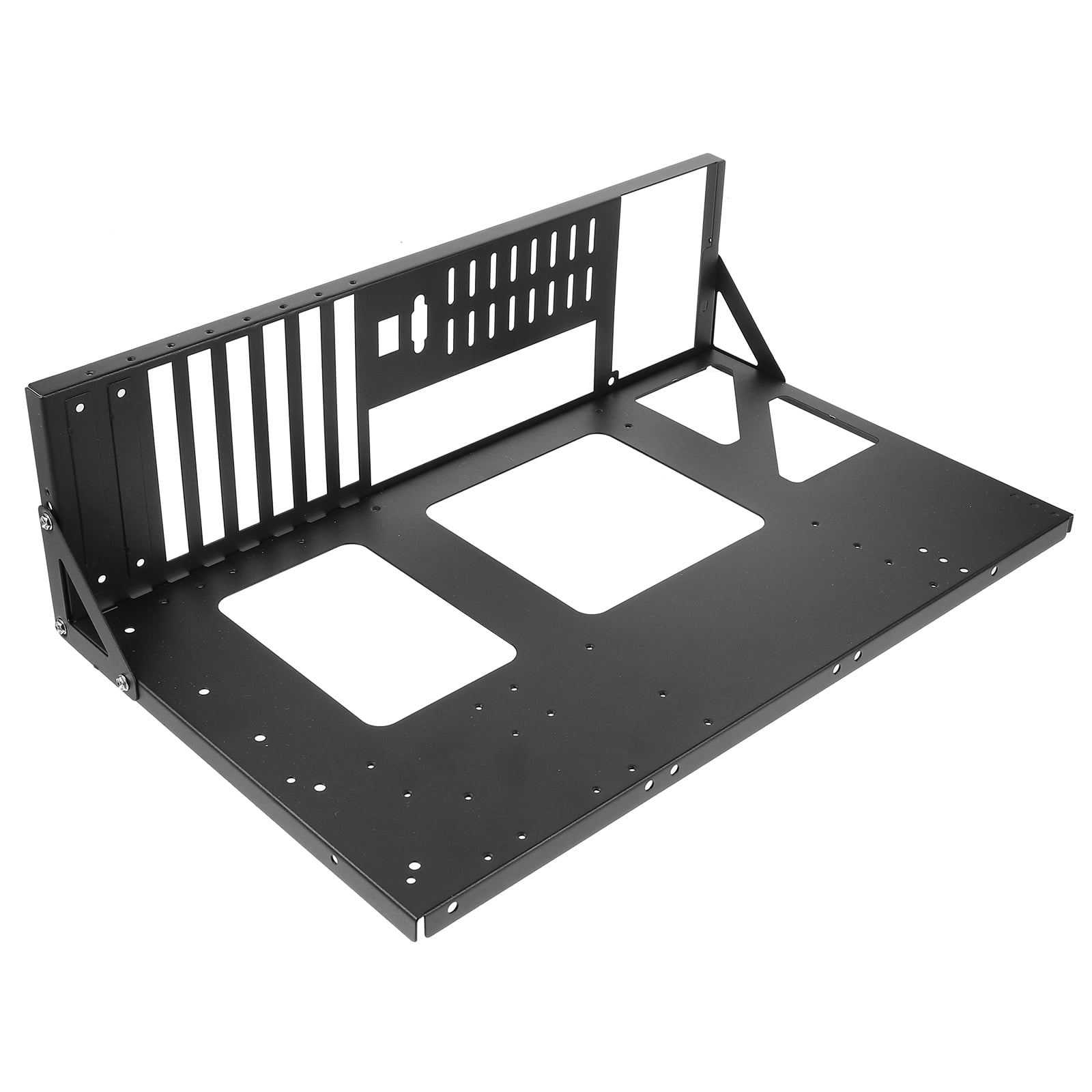 Aloha Thickened Motherboard Bracket Fixing Frame Motherboard Rack ...