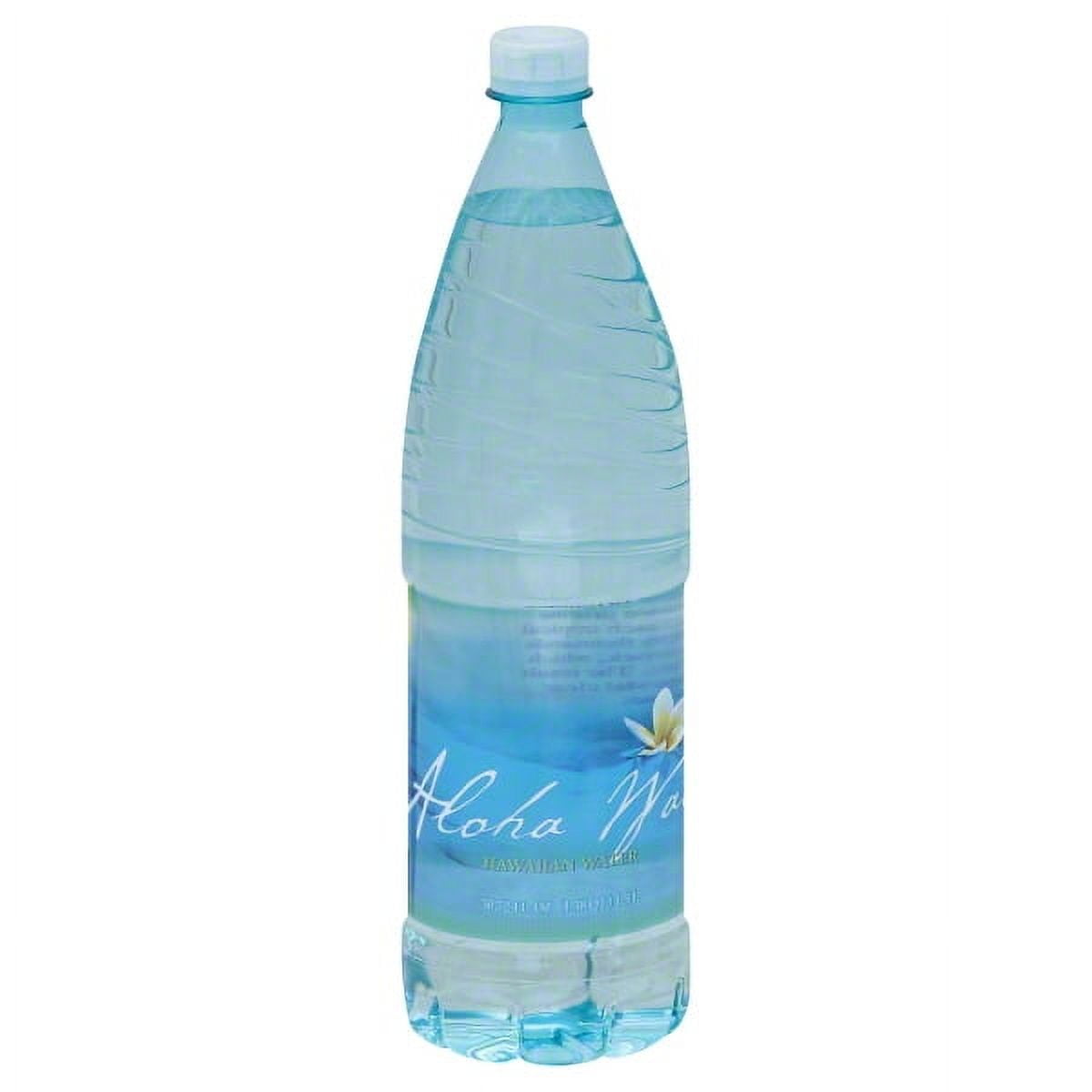 Aloha Wai Water, 1.5 L - Walmart.com