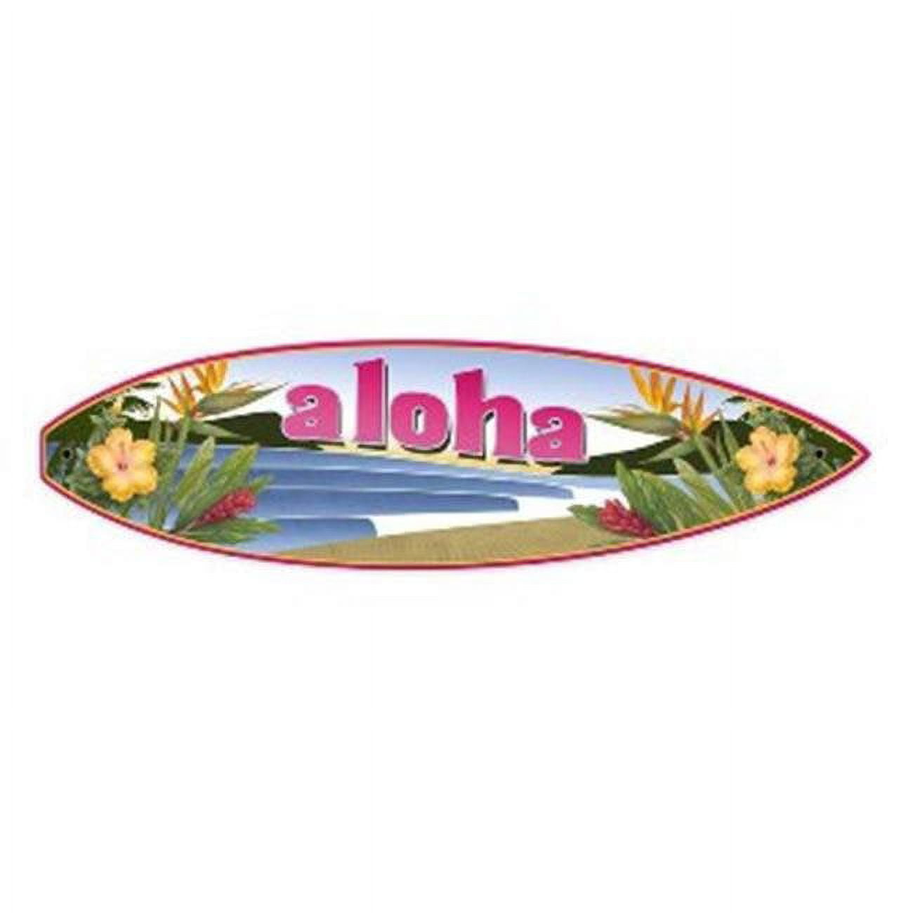 Aloha Waves