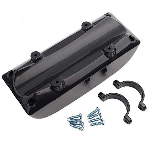 Alomejor Controller Box Lithium Battery Electric Controller Box Case ...