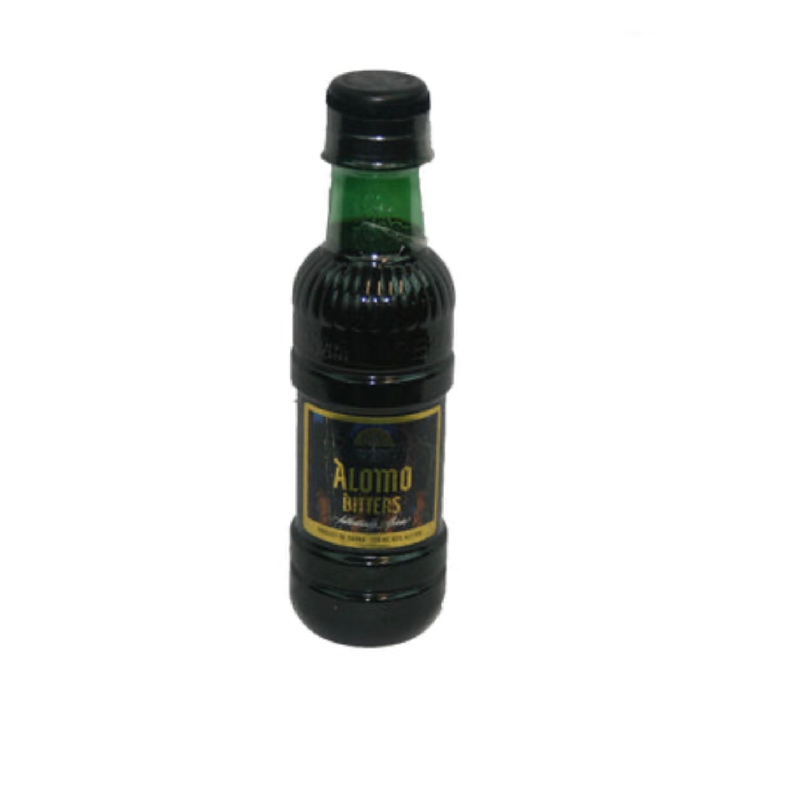 Alomo Bitters 200ml - Walmart.com