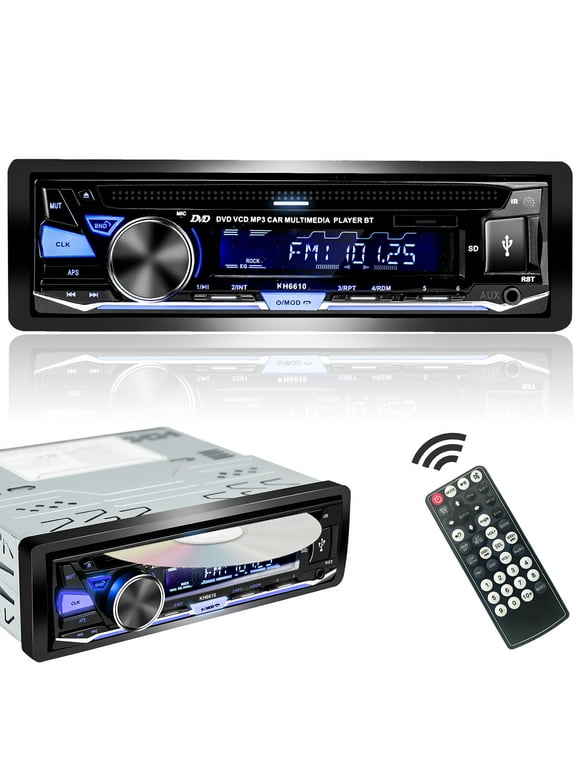 Bluetooth Car Stereos in Car Stereos - Walmart.com