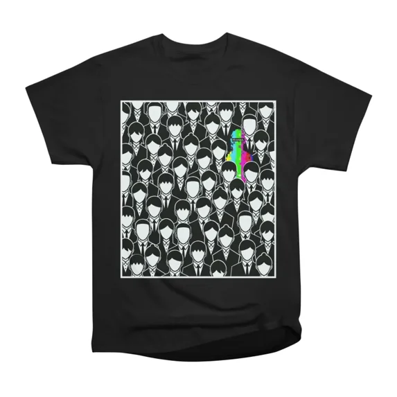 Alone Again T-Shirt Tee Gift For Him Merch For Her Apparel For Friend ...