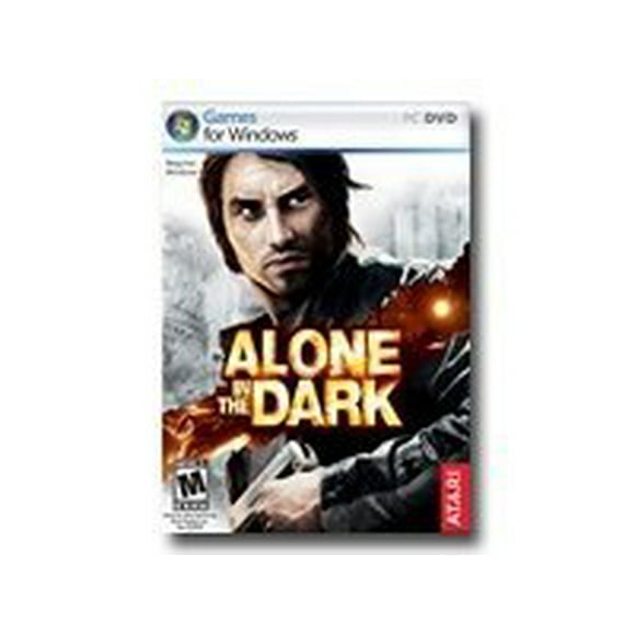 Alone In The Dark Game 2022