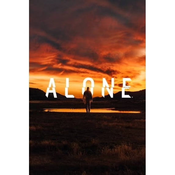 Alone Season 1-11 Complete Series DVD - Game-Show, Reality-TV (2015 ...