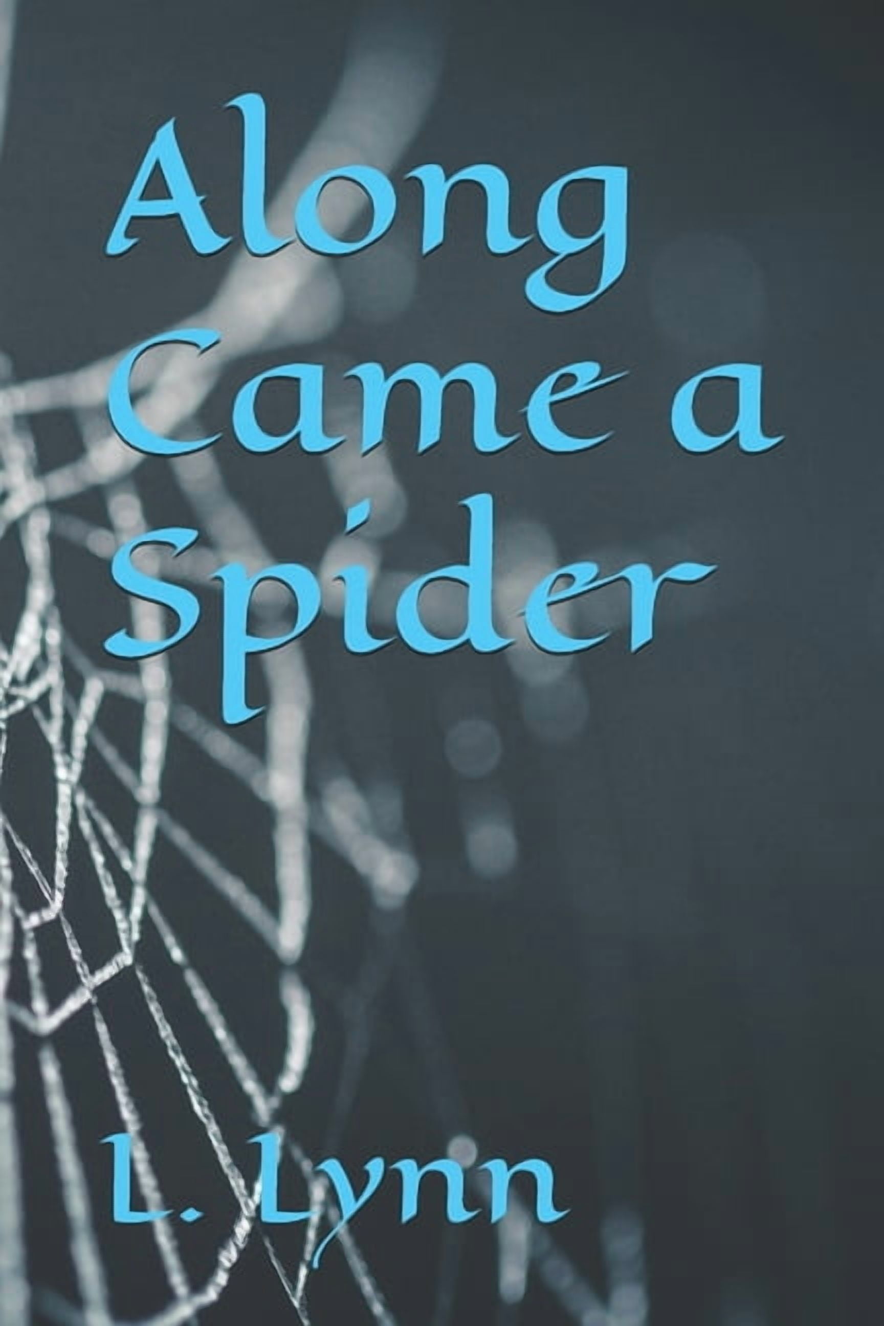 Along Came a Spider / Unspun / This Is M Along Came a Spider, Book 1 ...