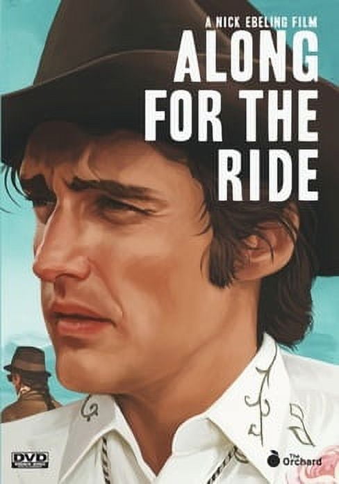 Along for the Ride (DVD) - Walmart.com